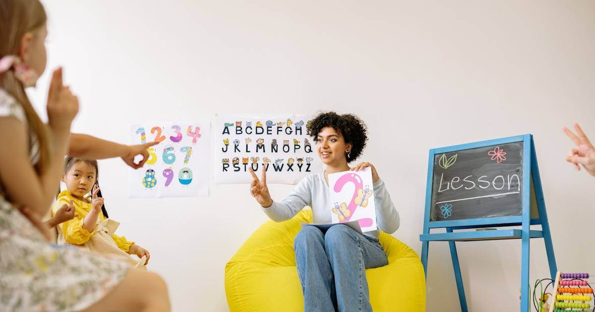 🏠영어 유치원 NO! 가정에서 실천하는 바이링구얼 유아 영어! - Thinking Container