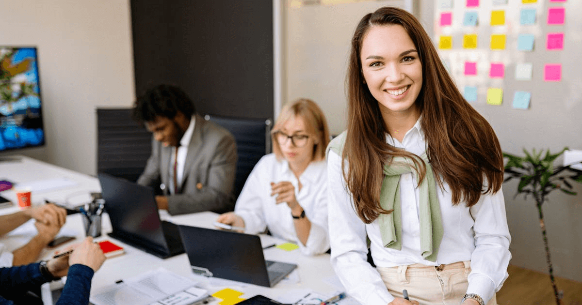 영어 잘 못해도 영어 회의에서 말할 수 있는 "짧고 확실한 표현 10가지!" - Thinking Container